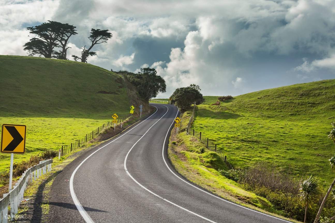Auckland City Private Tour - Klook Россия