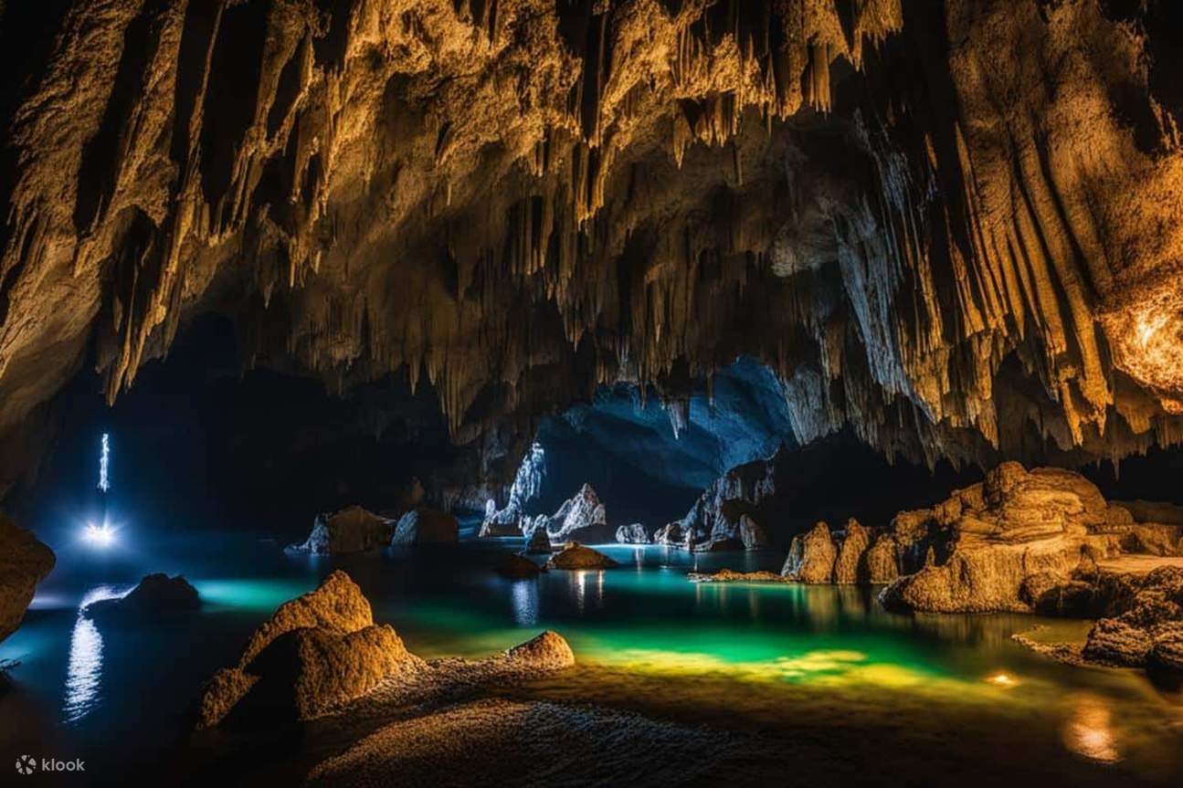3D2N Bauko and Sagada Tour - Klook