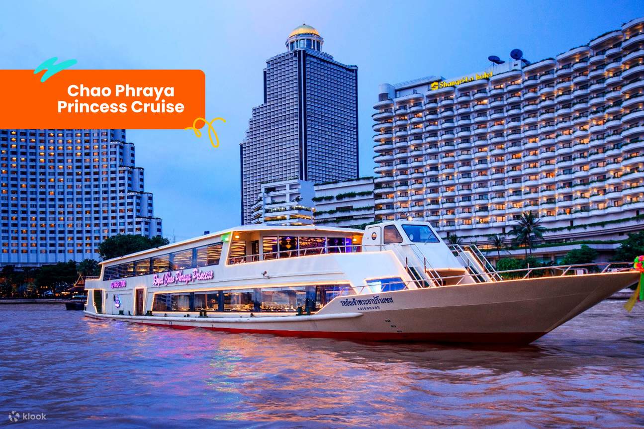 Pase para varias atracciones de Klook Bangkok y Pattaya [¡Combine y ahorre!] - Klook Estados Unidos