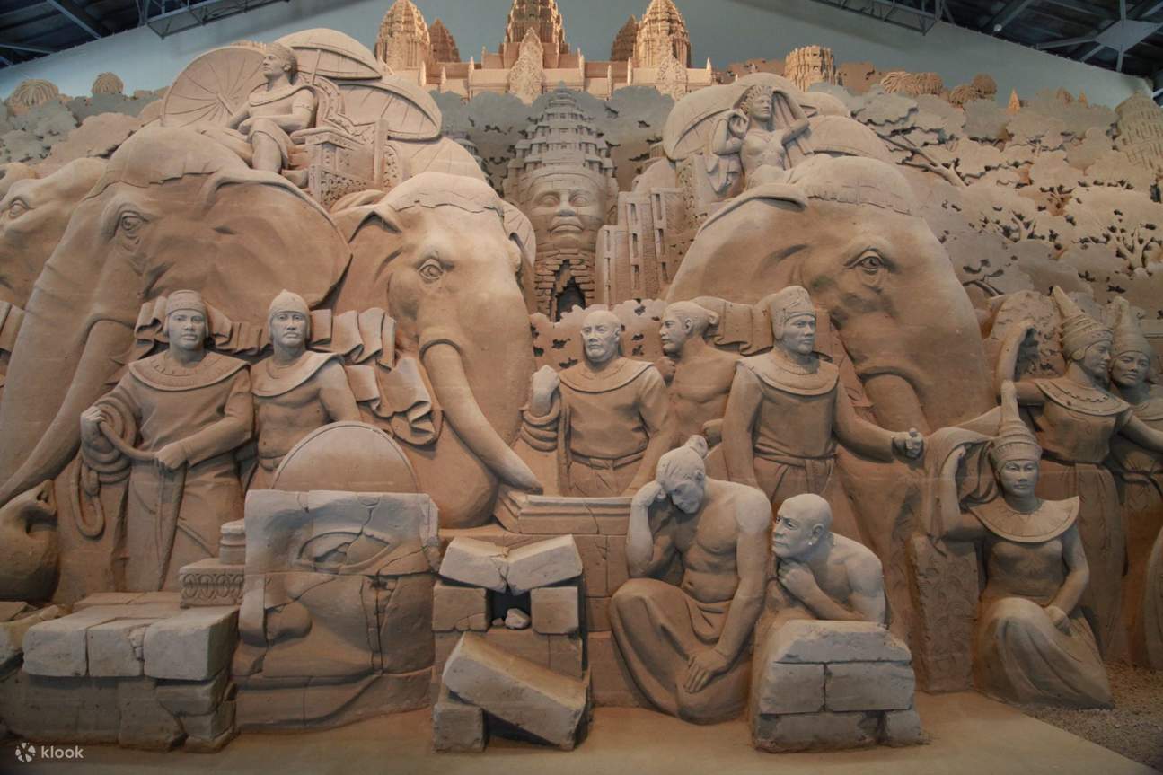 Online reservation for 1 night 2 days Tottori and Shimane royal road ...