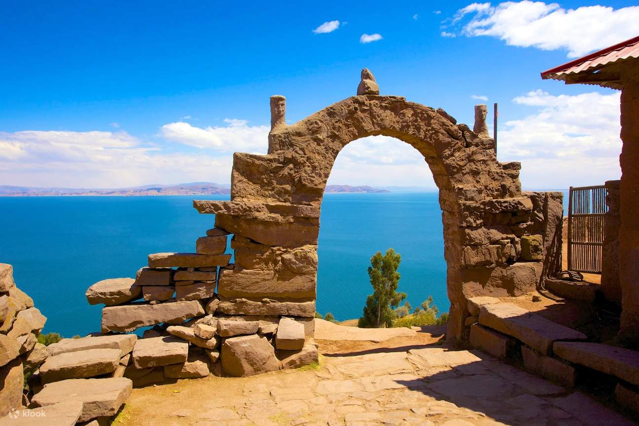 Explore the Beauty of the Peru High Andes in 10 Days - Adventure of a ...