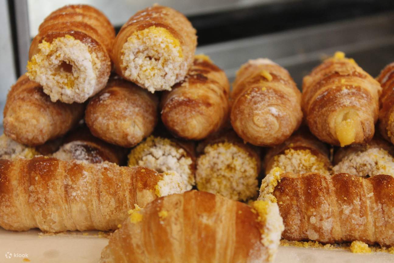 Milan Food Tour, A Taste of Italy’s Favorite Delicacies - Klook