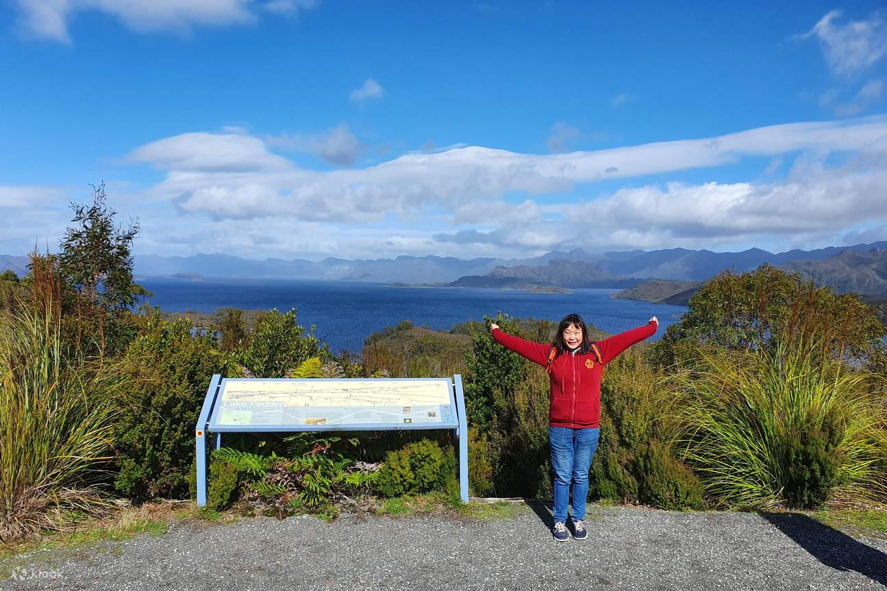 Lawatan Sehari Gordon Dam dan Lake Pedder Wilderness - Klook Amerika ...