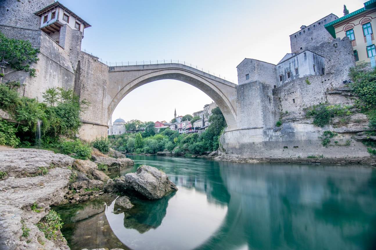 Mostar and Herzegovina Day Tour from Sarajevo - Klook United Kingdom
