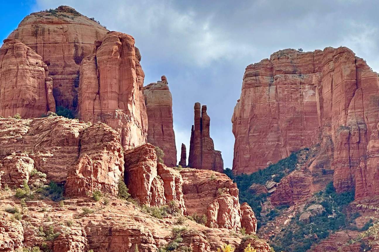 Sedona Highlights One-Day Tour from Las Vegas - Klook India