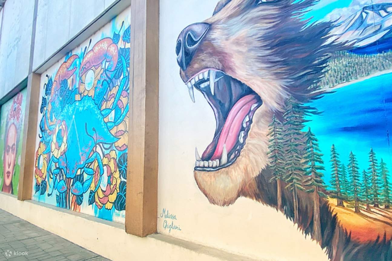 Downtown Reno Pedicab Tour in Nevada - Klook Australia