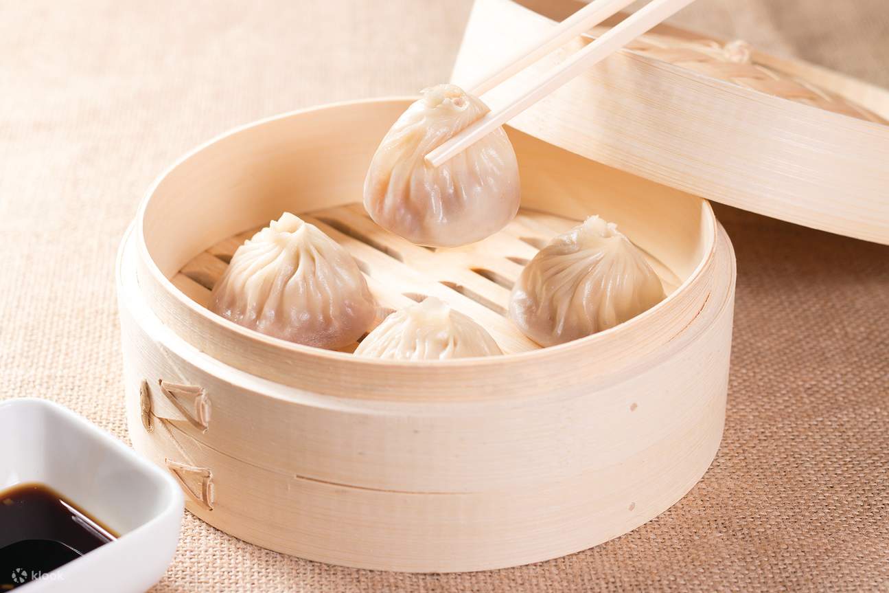 Hay! Discounted Dinner Sets for Two in Hong Kong - Klook ประเทศไทย