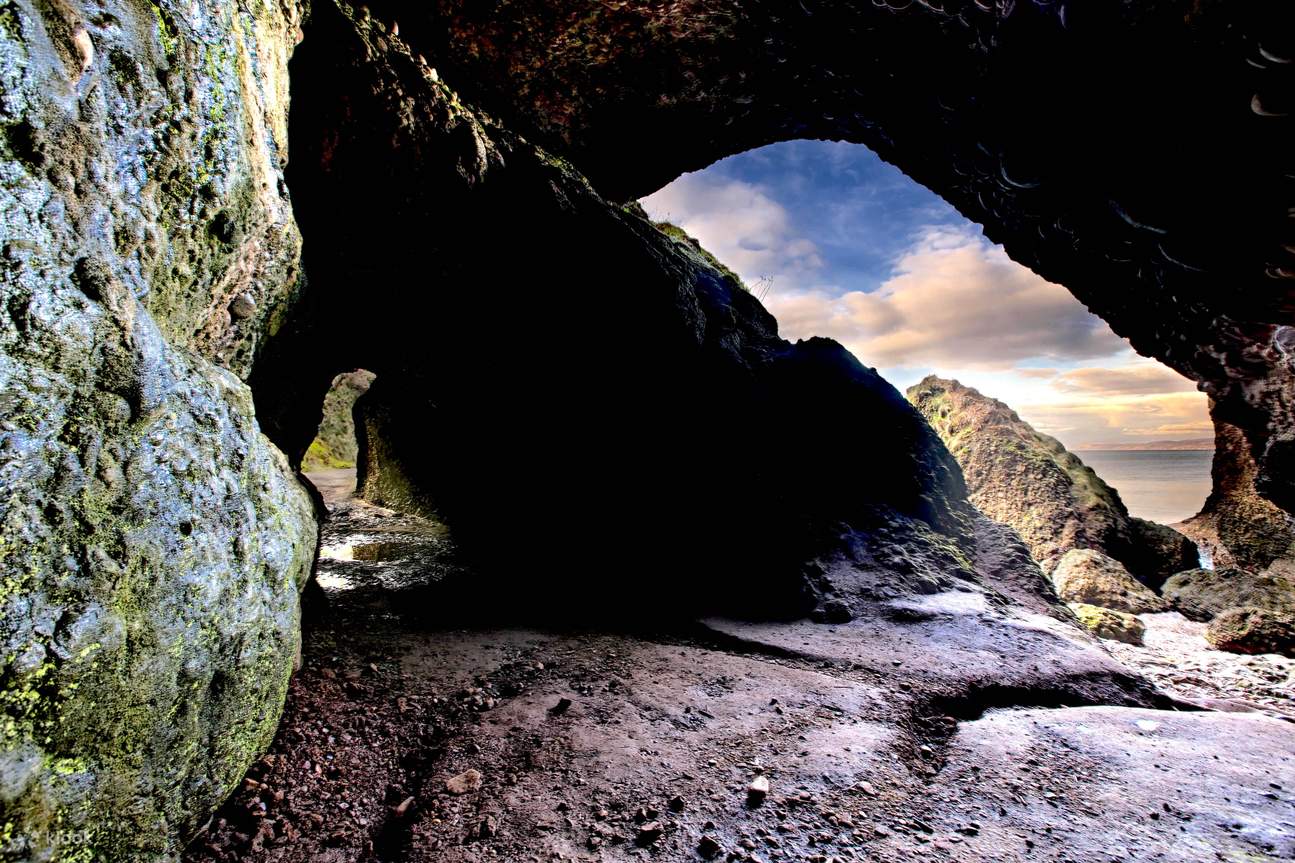 Explore Game of Thrones Filming Locations on Iron Islands & Giant's ...