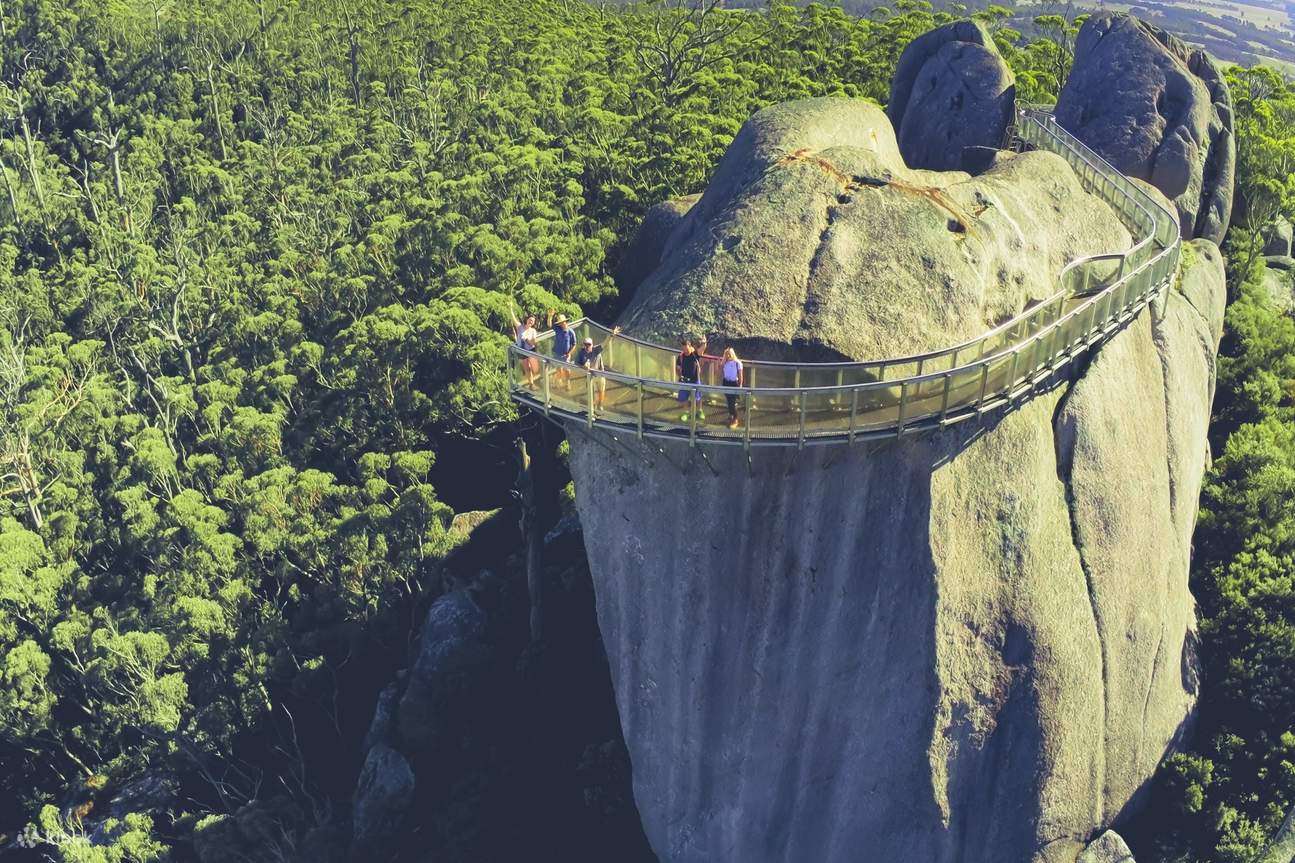 10D9N Perth To Adelaide Adventure Tour in Australia - Klook Australia