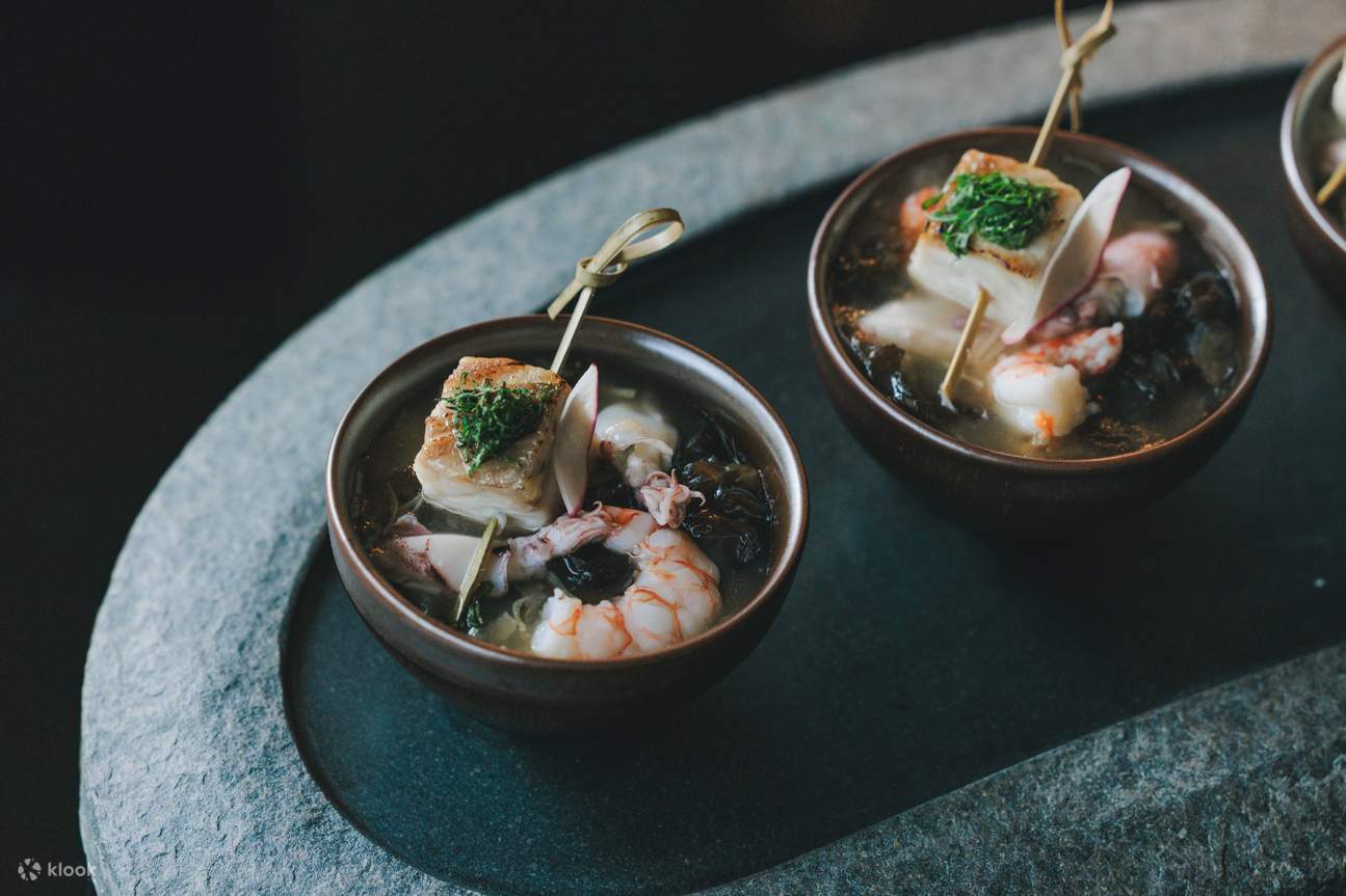 Fusen Wútong Restaurant｜Muzha Station - Klook