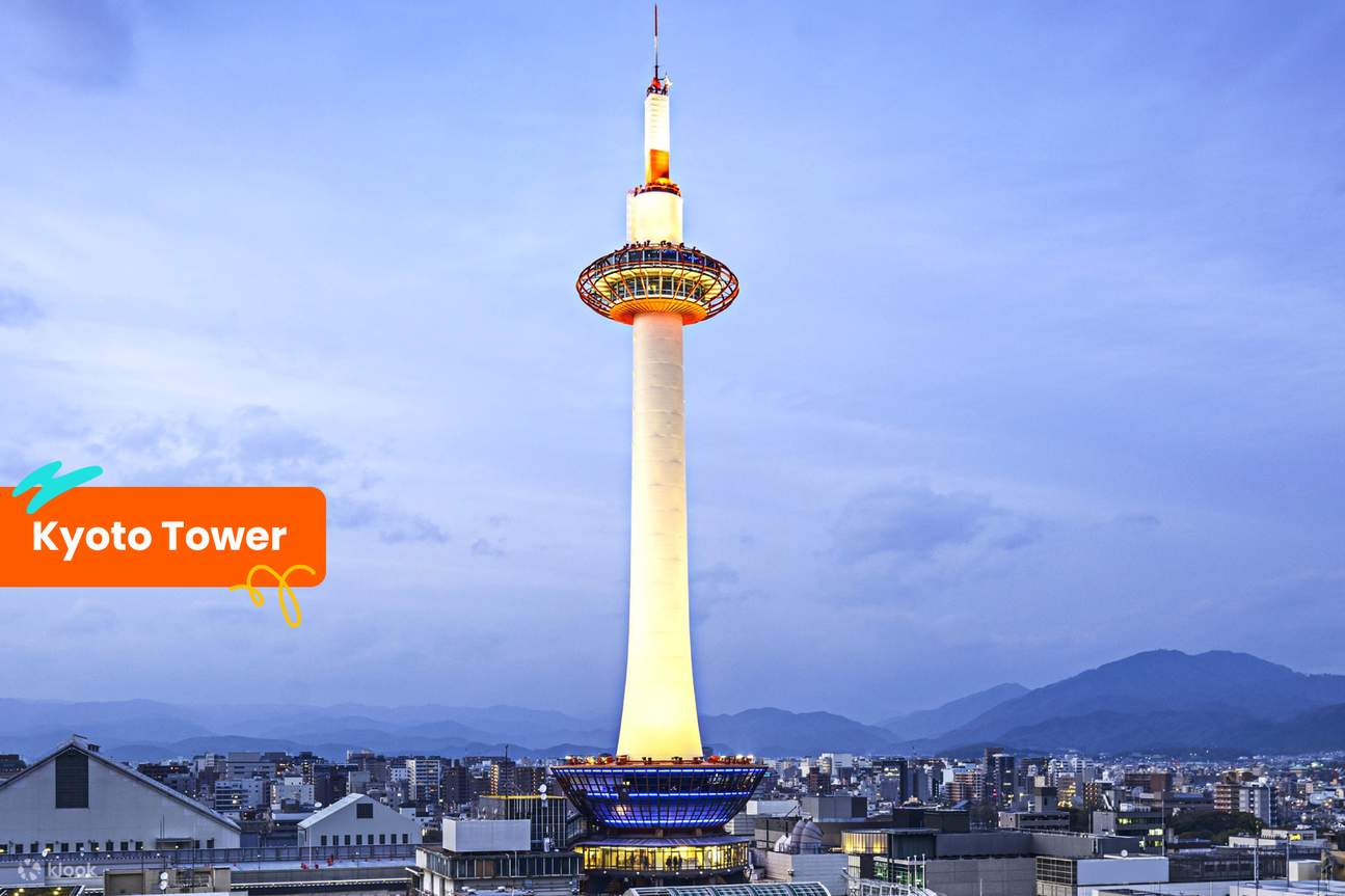 Klook Pass Kansai - Klook Malaysia