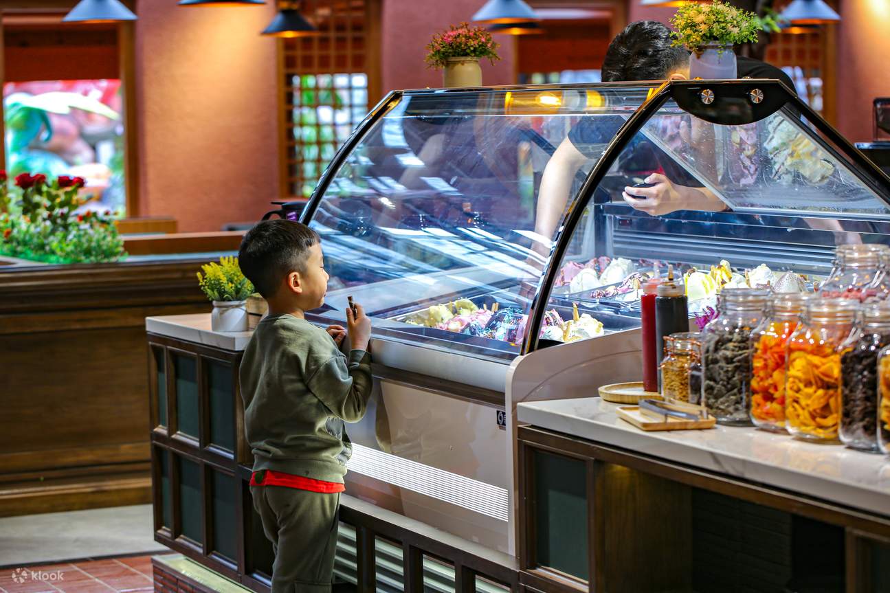 Langfarm Center Ticket in Dalat City - Klook Hong Kong