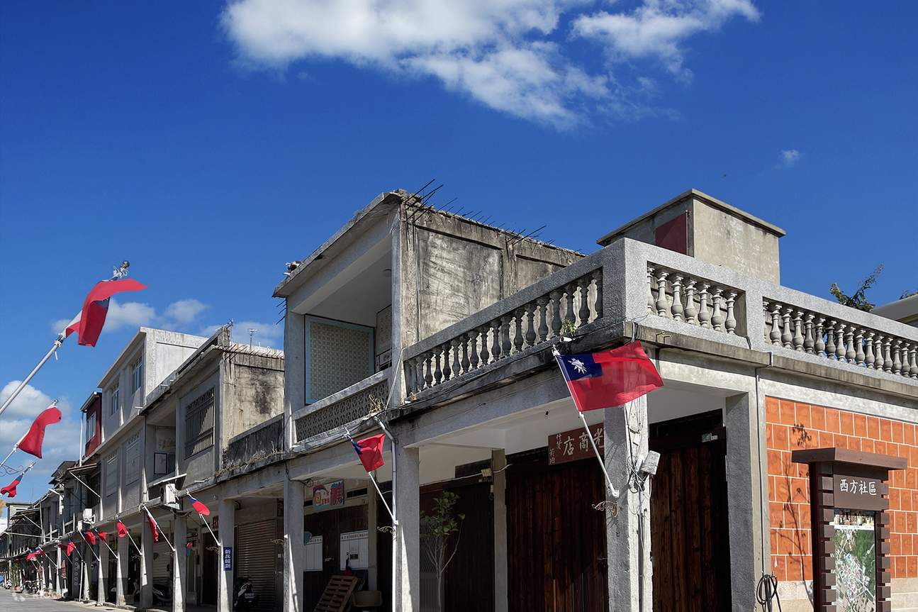 Kinmen: Half-Day Tour of Lieyu Islet - Jiugong Tunnel & Shaxi Fort ...