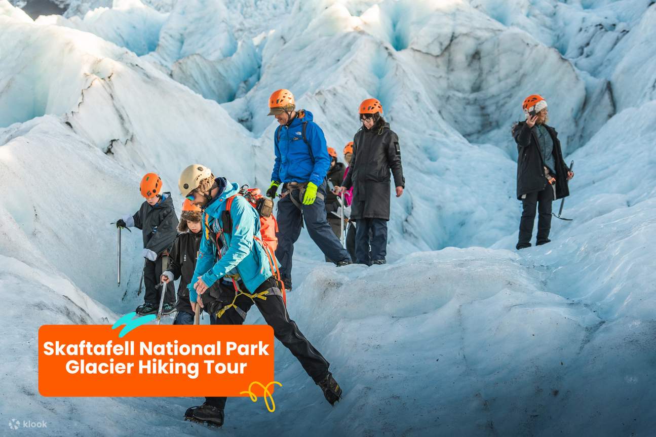 Klook Pass Iceland - Klook Hong Kong