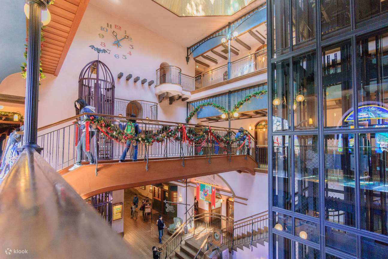 Studio Ghibli Museum Walking Tour in Tokyo - Klook United States