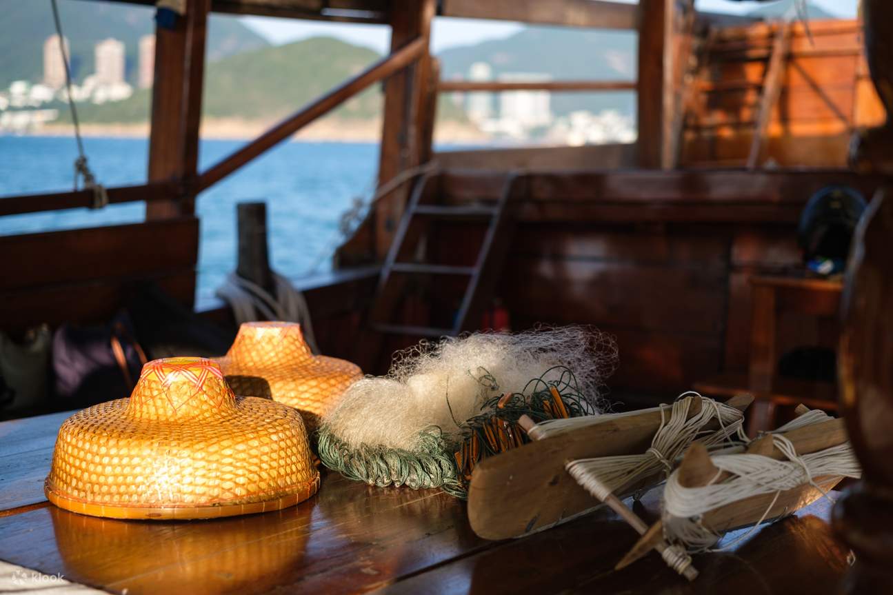 ocean-park-little-geologist-hong-kong - Klook