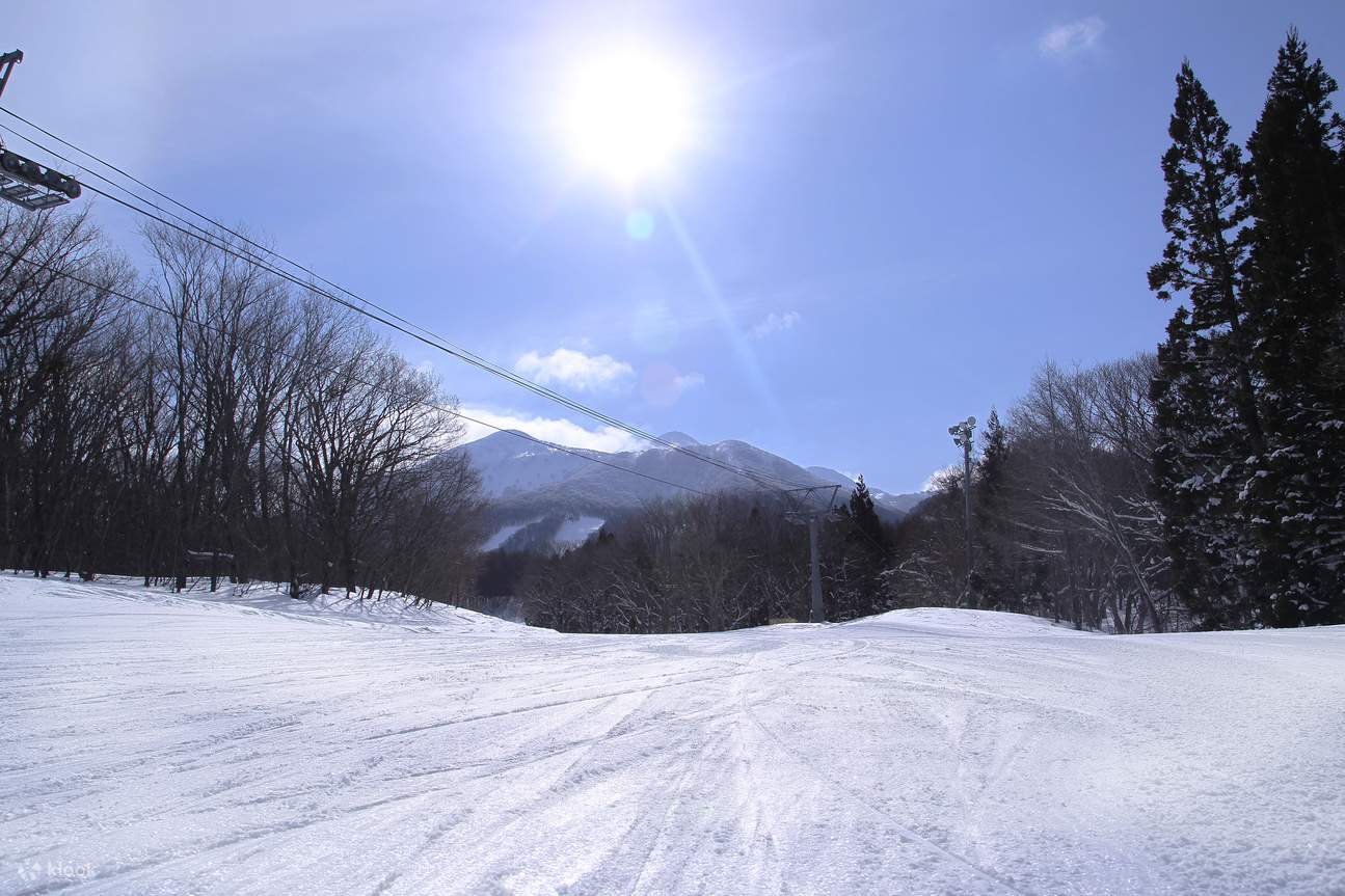 Petualangan Ski/Snowboard di Aomori, Jepang 7D6N (Darat) - Klook Indonesia