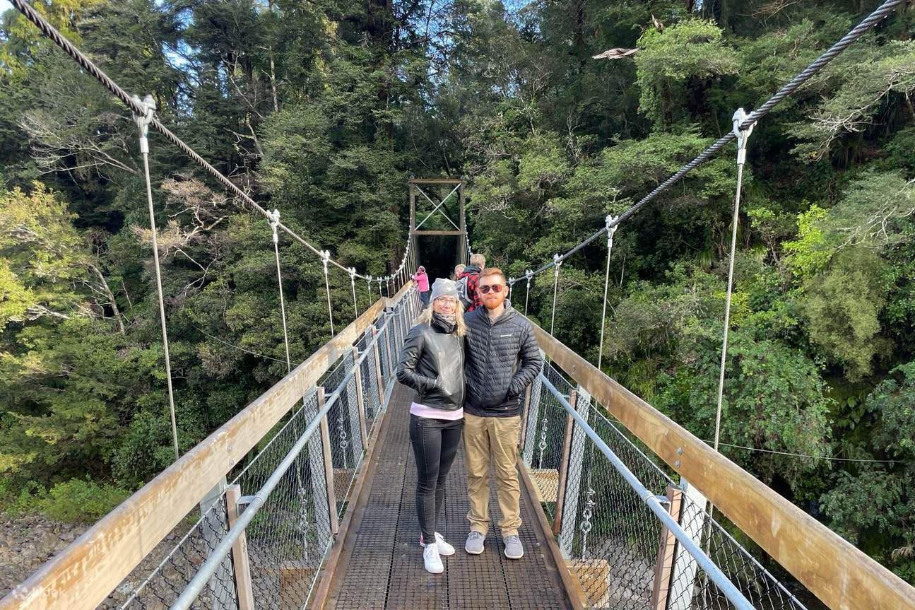 Scenic South Wairarapa Full Day Tour - Klook Philippines