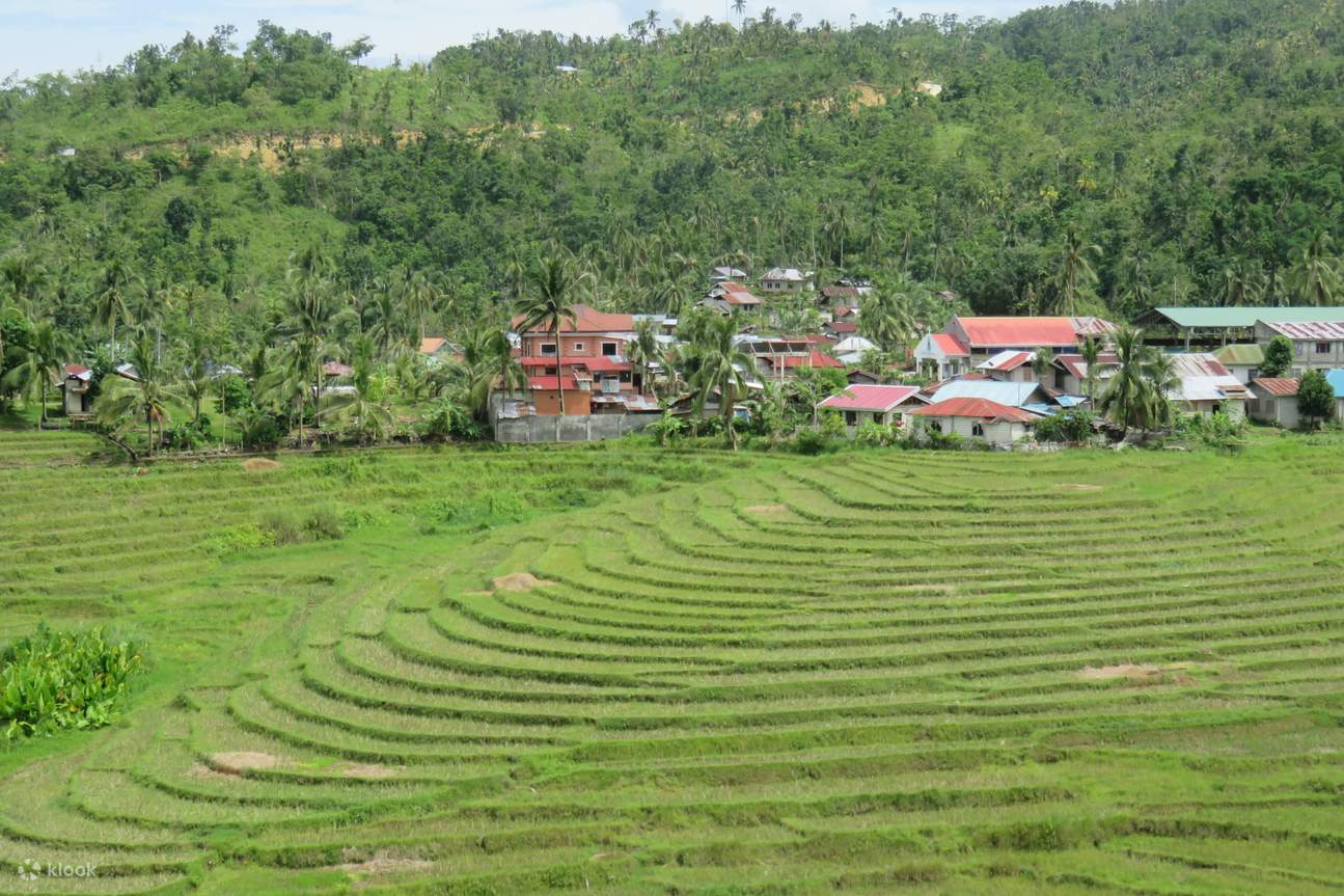 Caves, Falls & Scenic Landscapes: Anda Bohol Tour - Klook Philippines