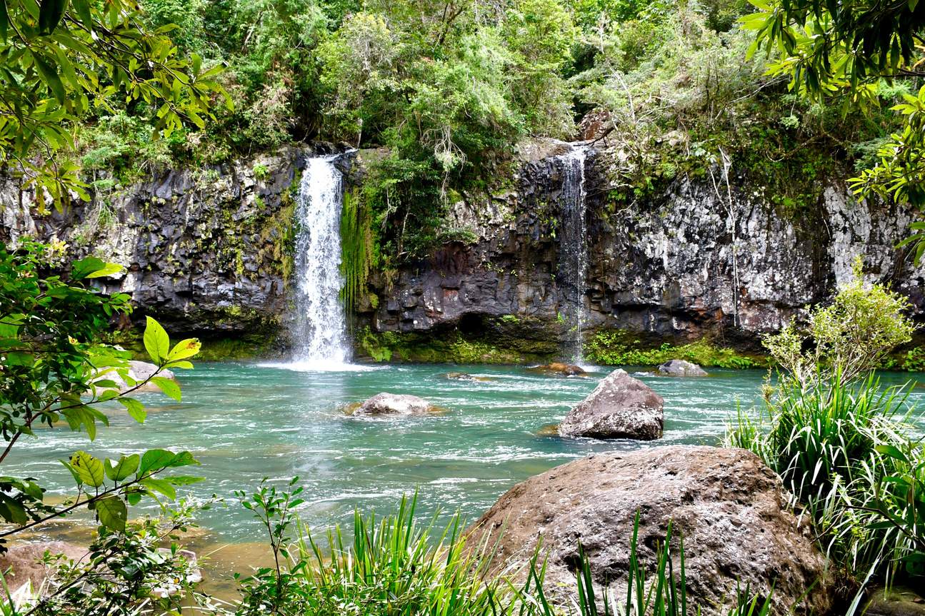 Rafting Sul Fiume Tully A Cairns, In Australia - Klook Stati Uniti