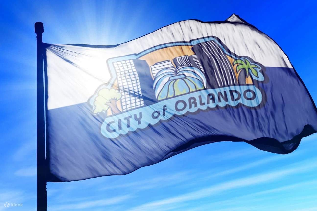 Discover Orlando 4 Hour City Tour - Klook