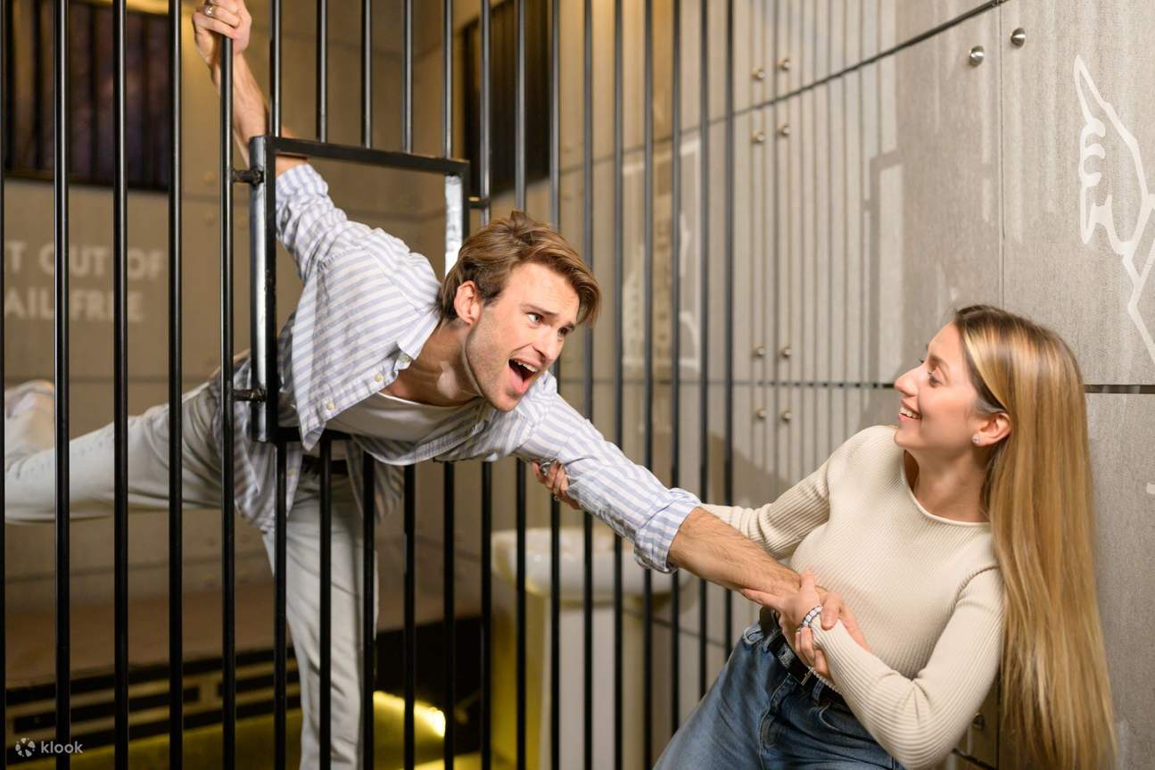 Monopoly Dreams Melbourne Ticket - Klook Singapore