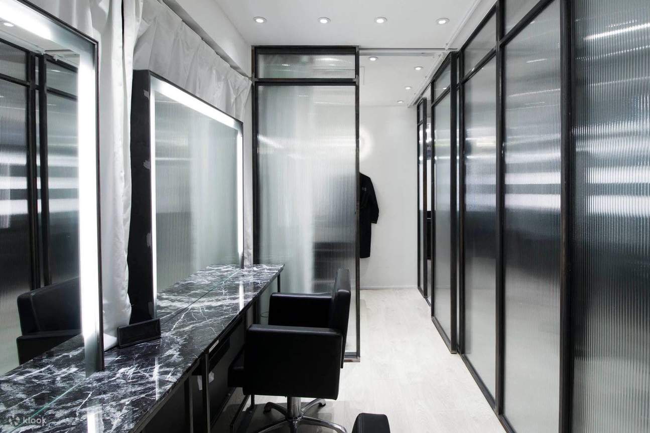 Beijing Hair Culture Professional Hair Service Treatment in Causeway ...