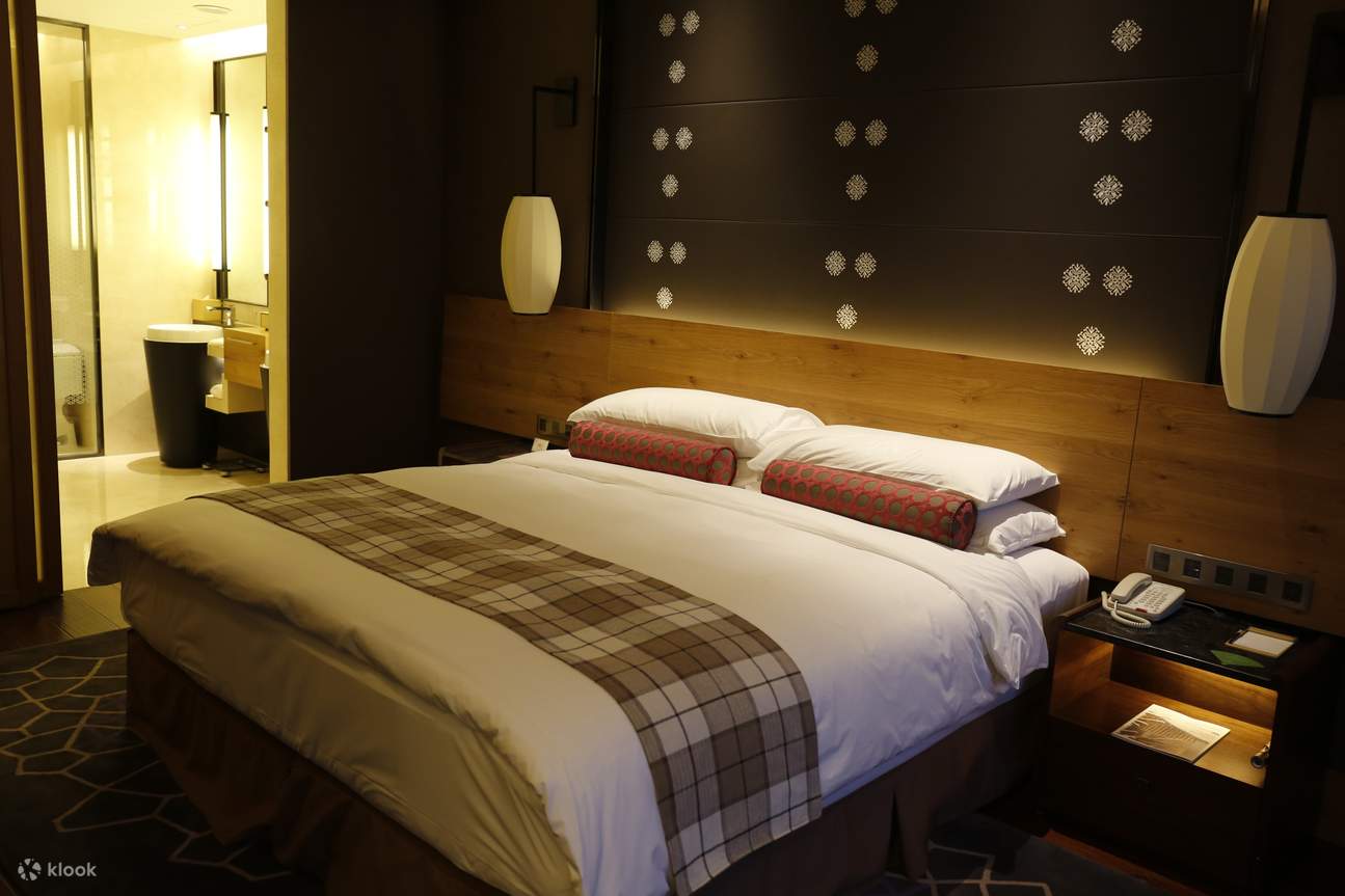 Songhua Lake Seibu Prince Hotel-Skiing-Northeast-Jilin-Songhua Lake ...