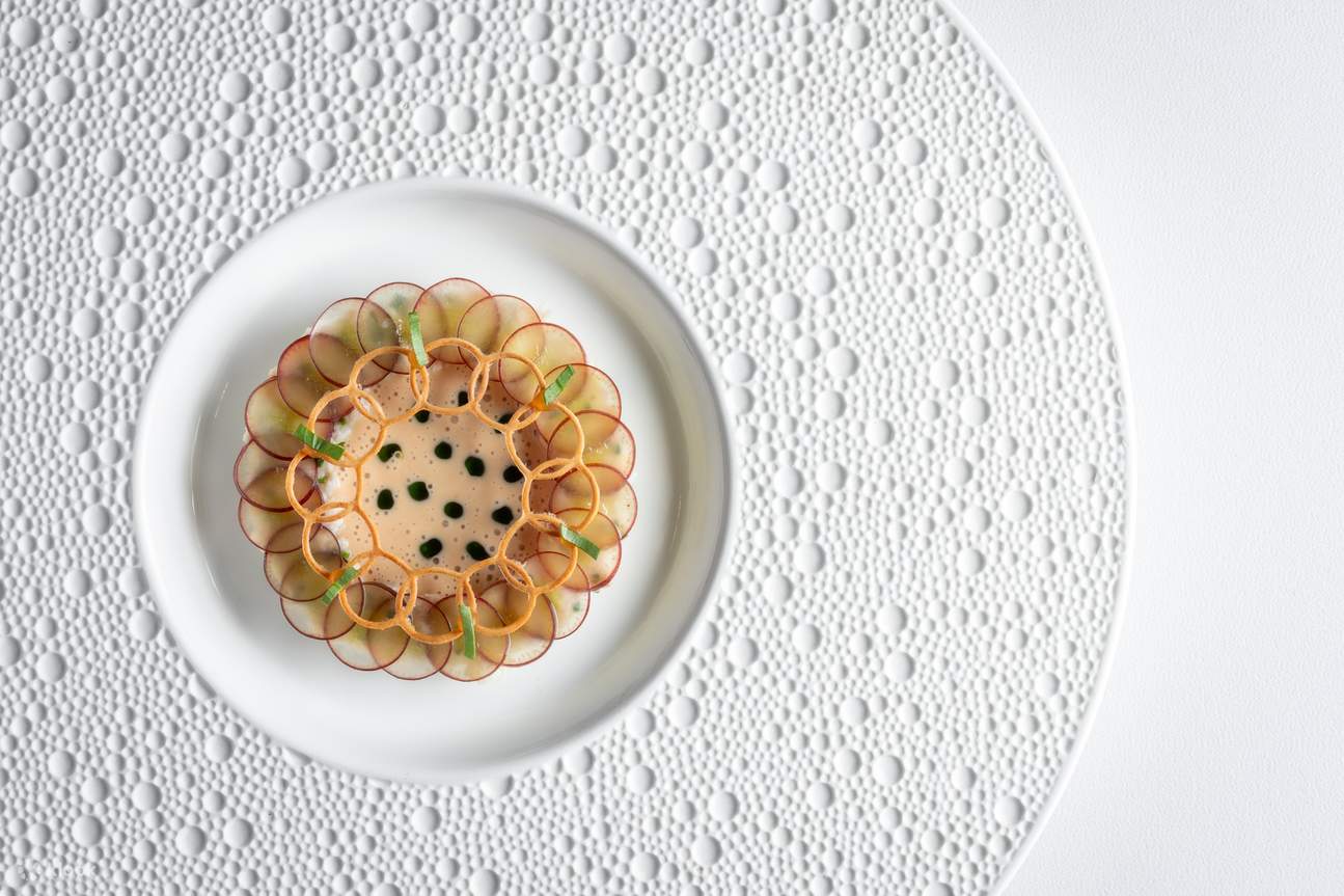 Mia Bangkok (1 Michelin Star) - Klook United States