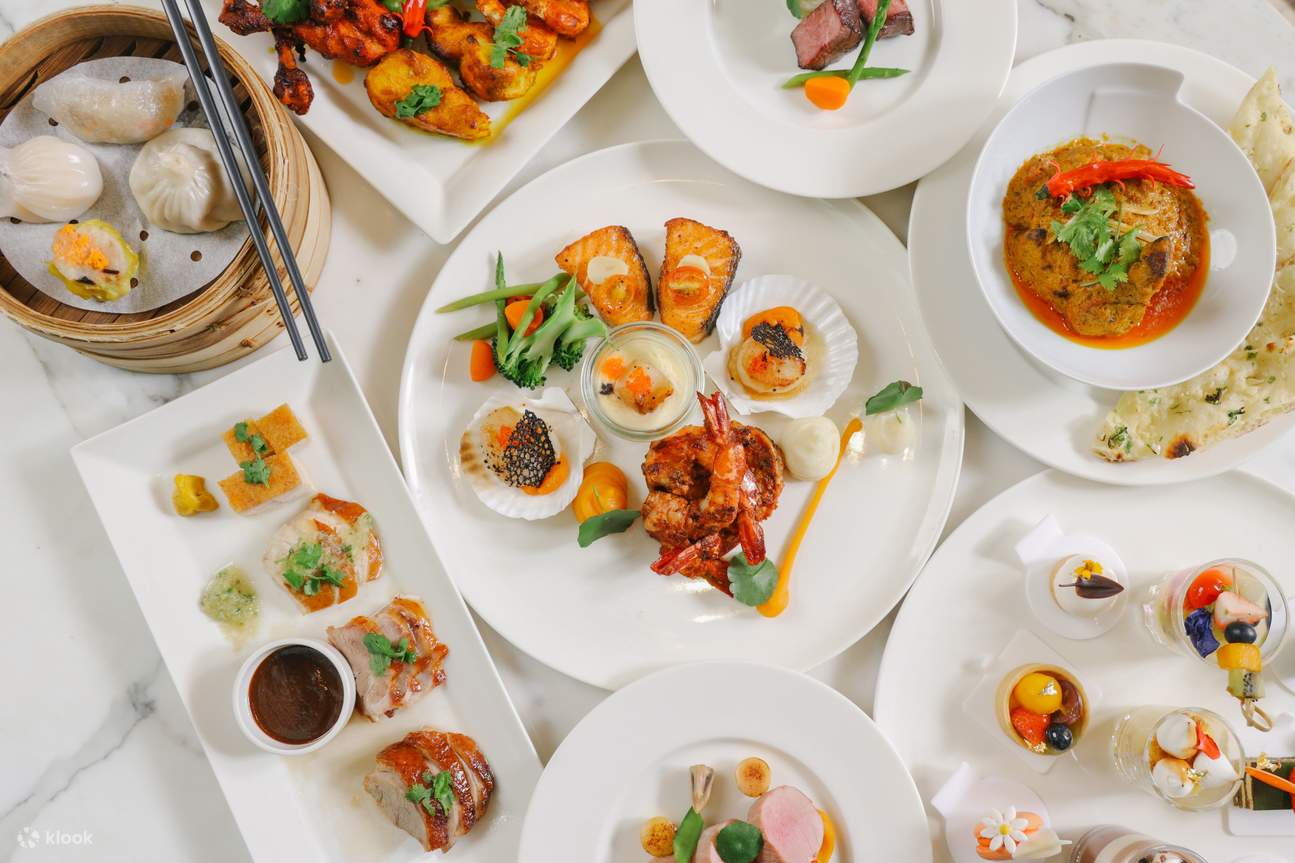 Okada Manila Daytime Pass - Klook Philippines