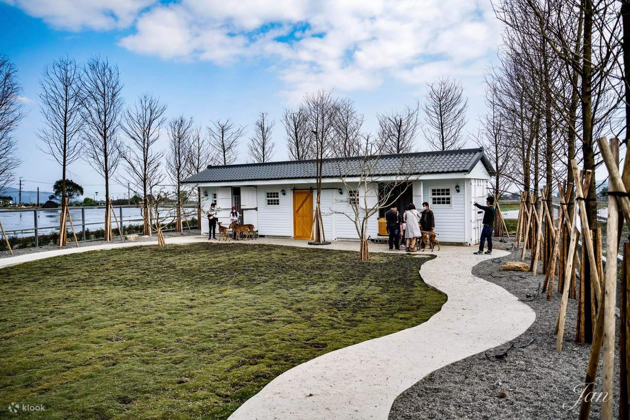 Yilan: Xingbao Onion Experience Farm - Klook Singapore