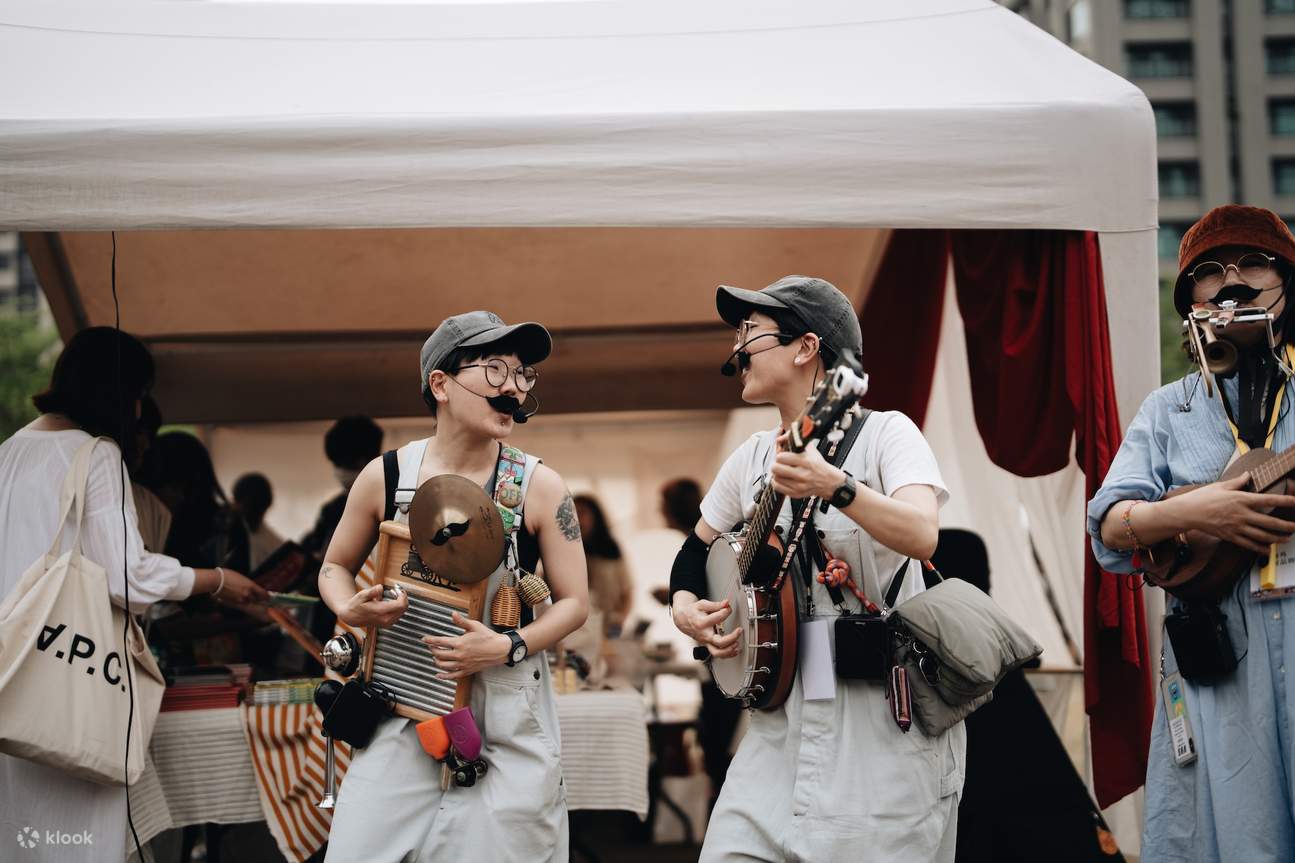 [ส่วนลด Early Bird 16%] งาน Mori no Ichi Coffee & Flower Story ประจำปี 2025 ครั้งที่ 3 | ซงซาน ...