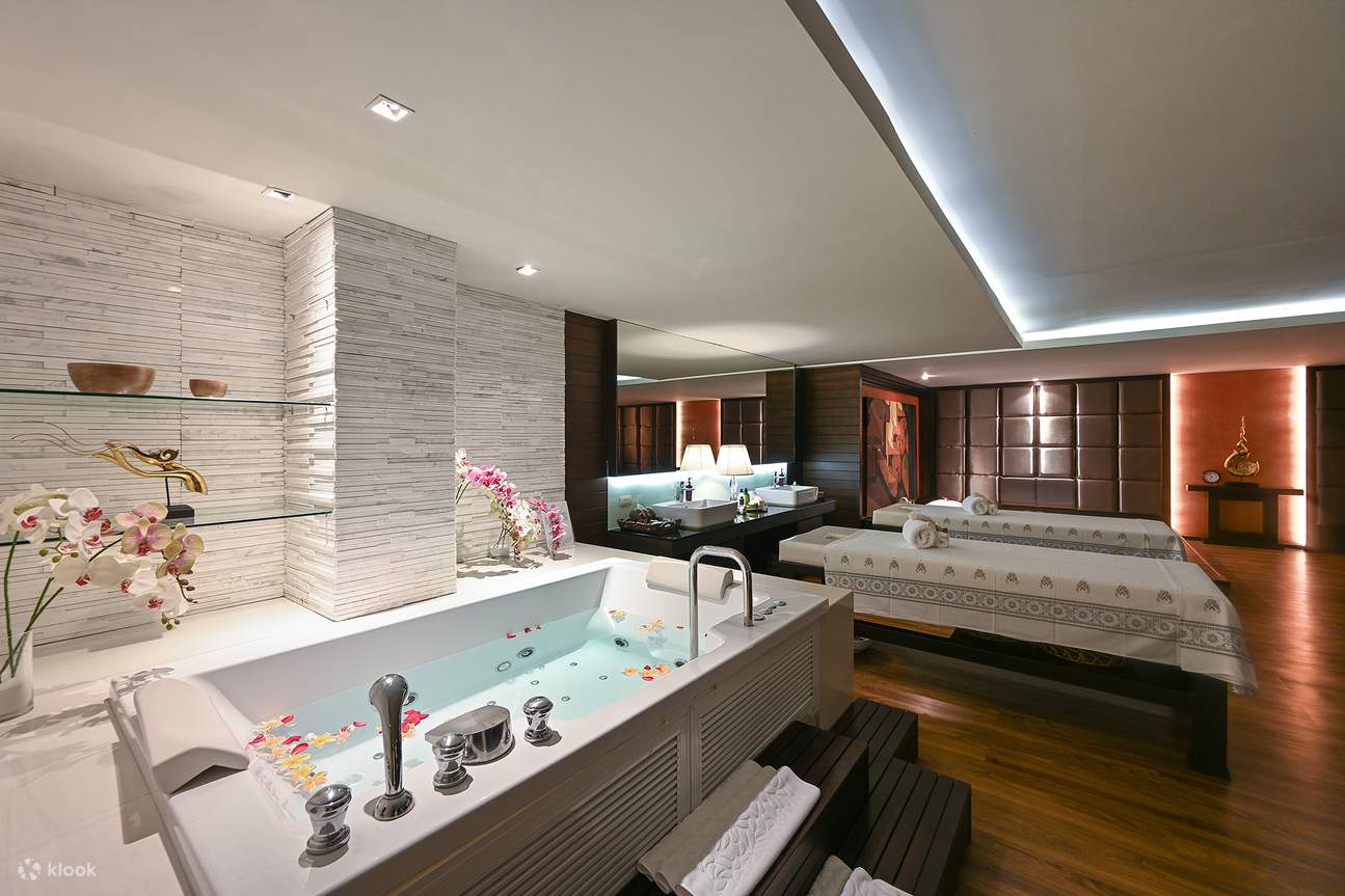 Health Land Spa at Praditmanutham in Bangkok - Klook New Zealand