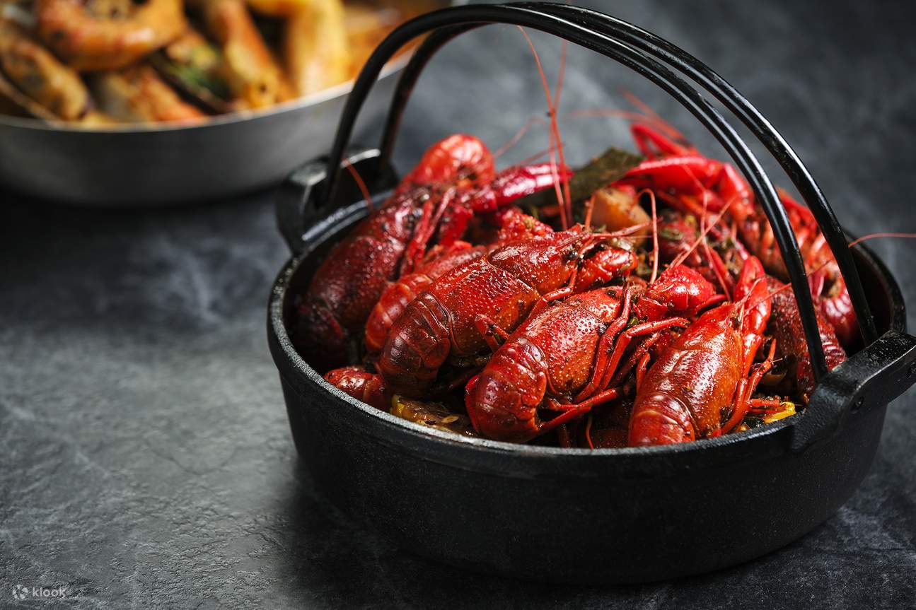 【Hotel Buffet Offer 2023】Sheraton Hong Kong Hotel & Towers Buffet | The ...