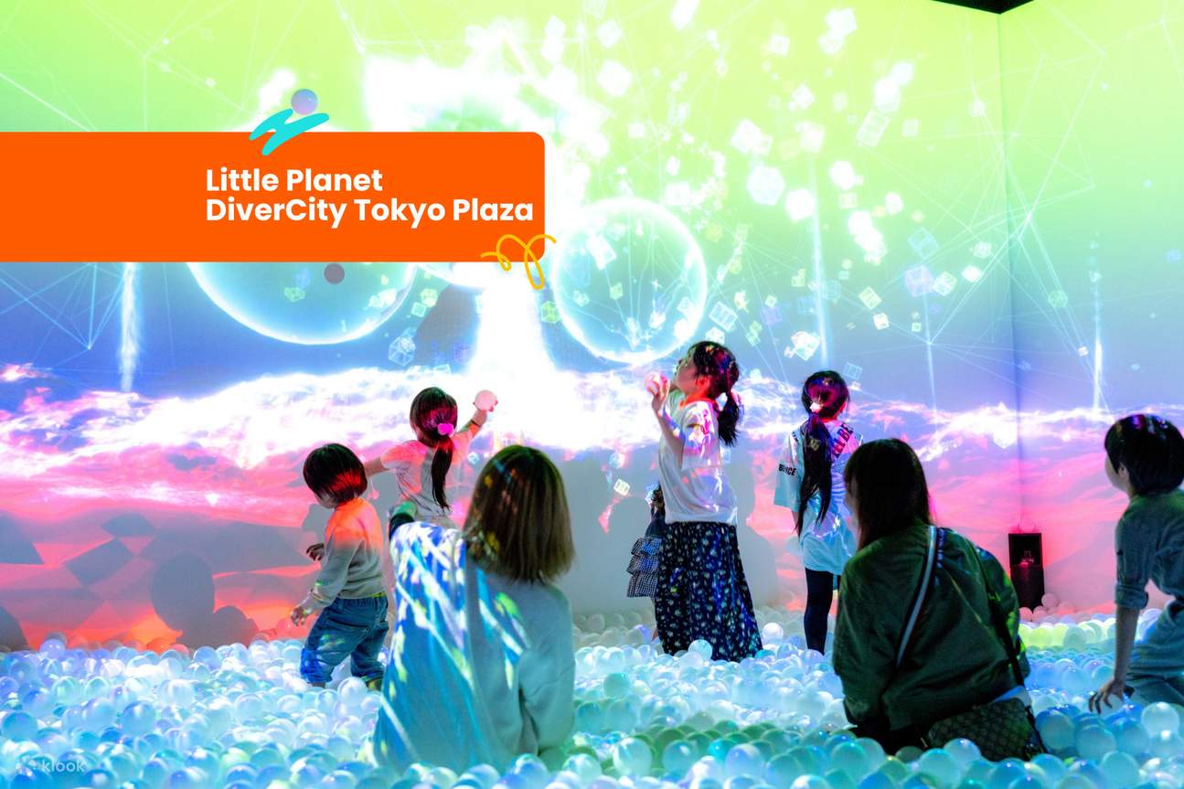 Klook Pass Greater Tokyo - Klook