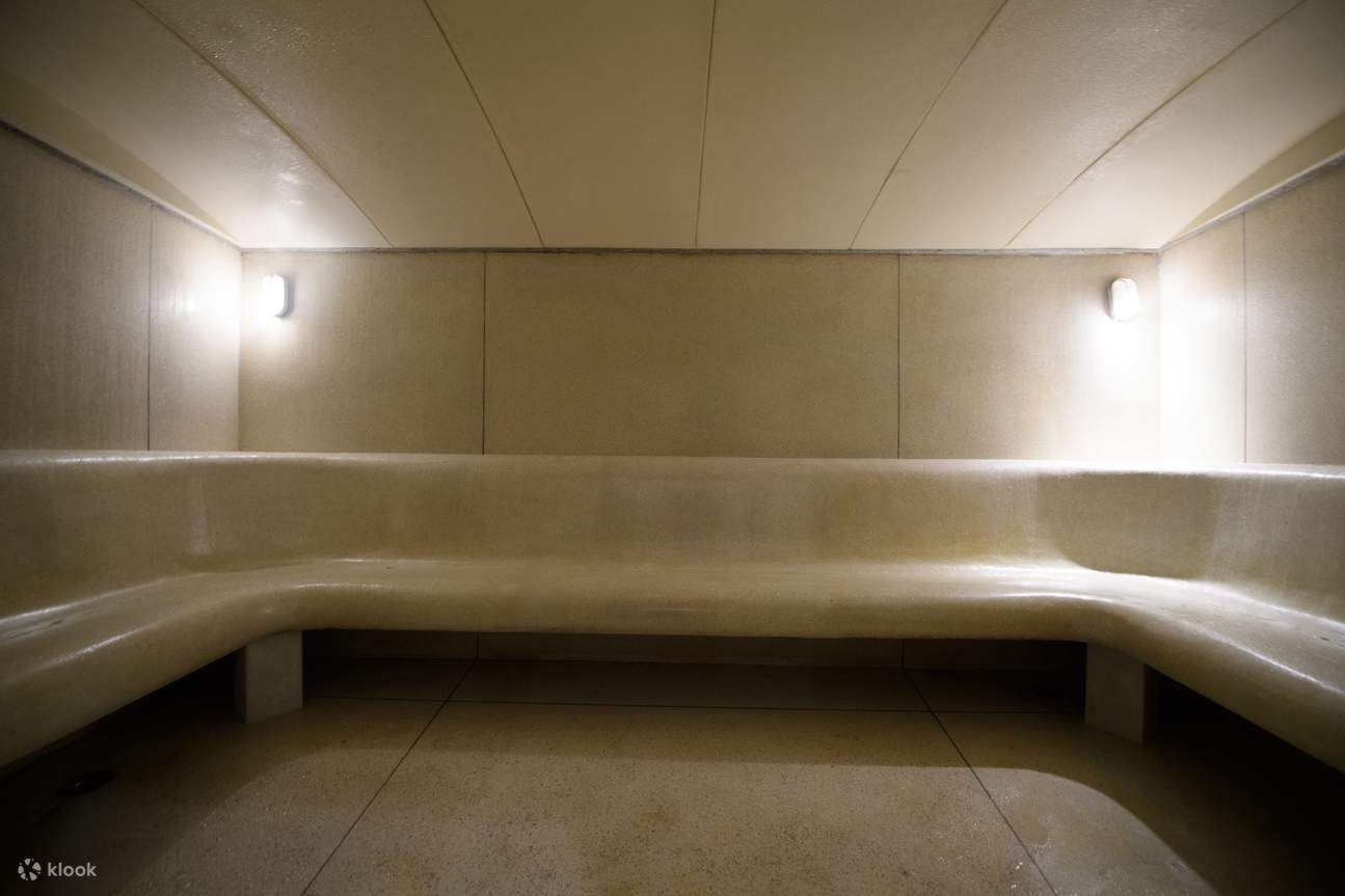 Let's Relax Spa Experience in Hydro Spa TRIA in Bangkok - Klook