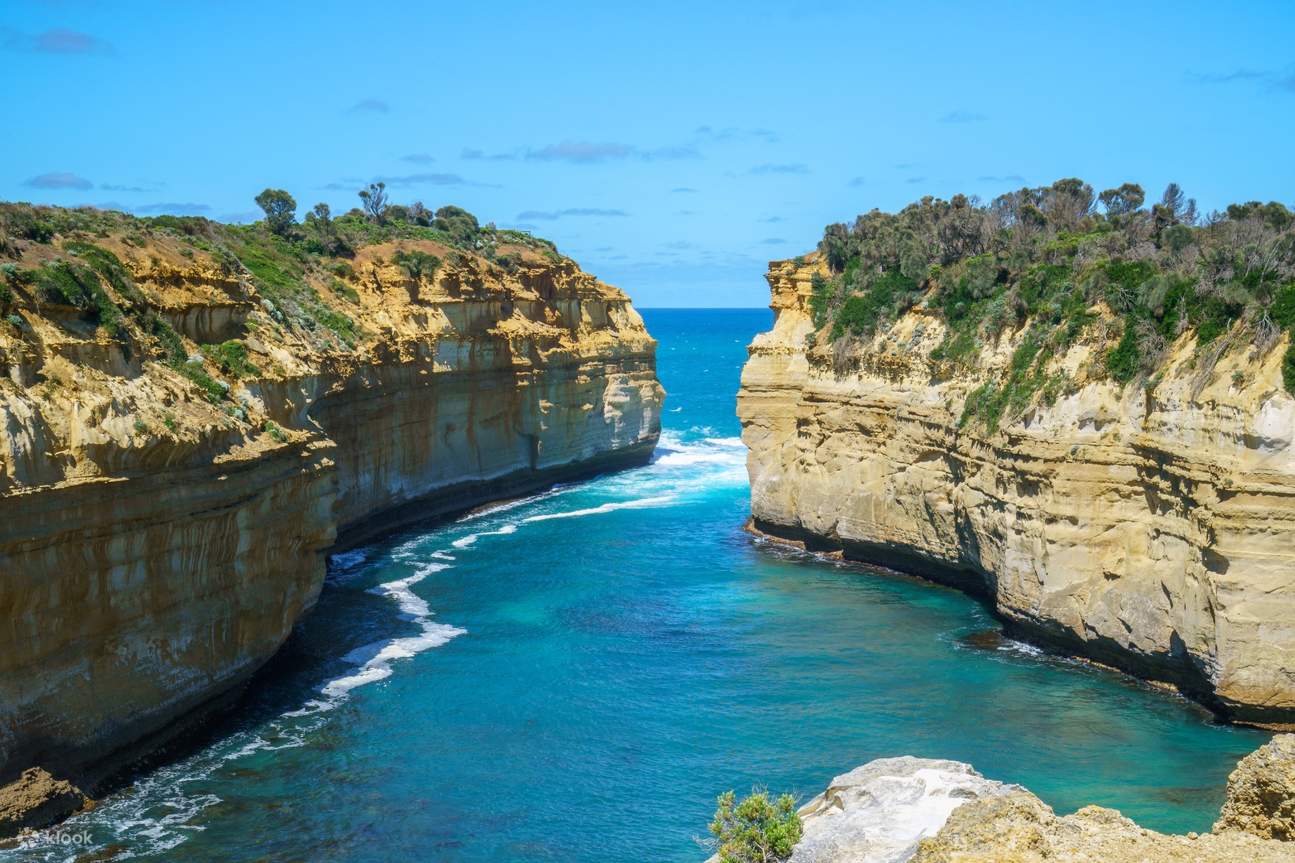 Explore Great Ocean Road & 12 Apostles with English Speaking Guide ...