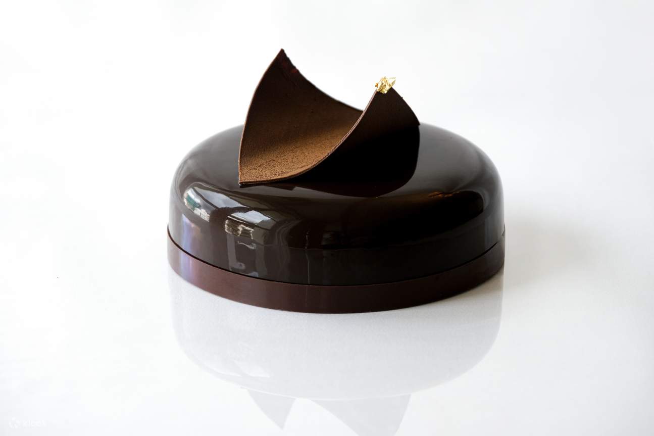 Patisserie & Chocolaterie by Park Hyatt Saigon - Klook United States