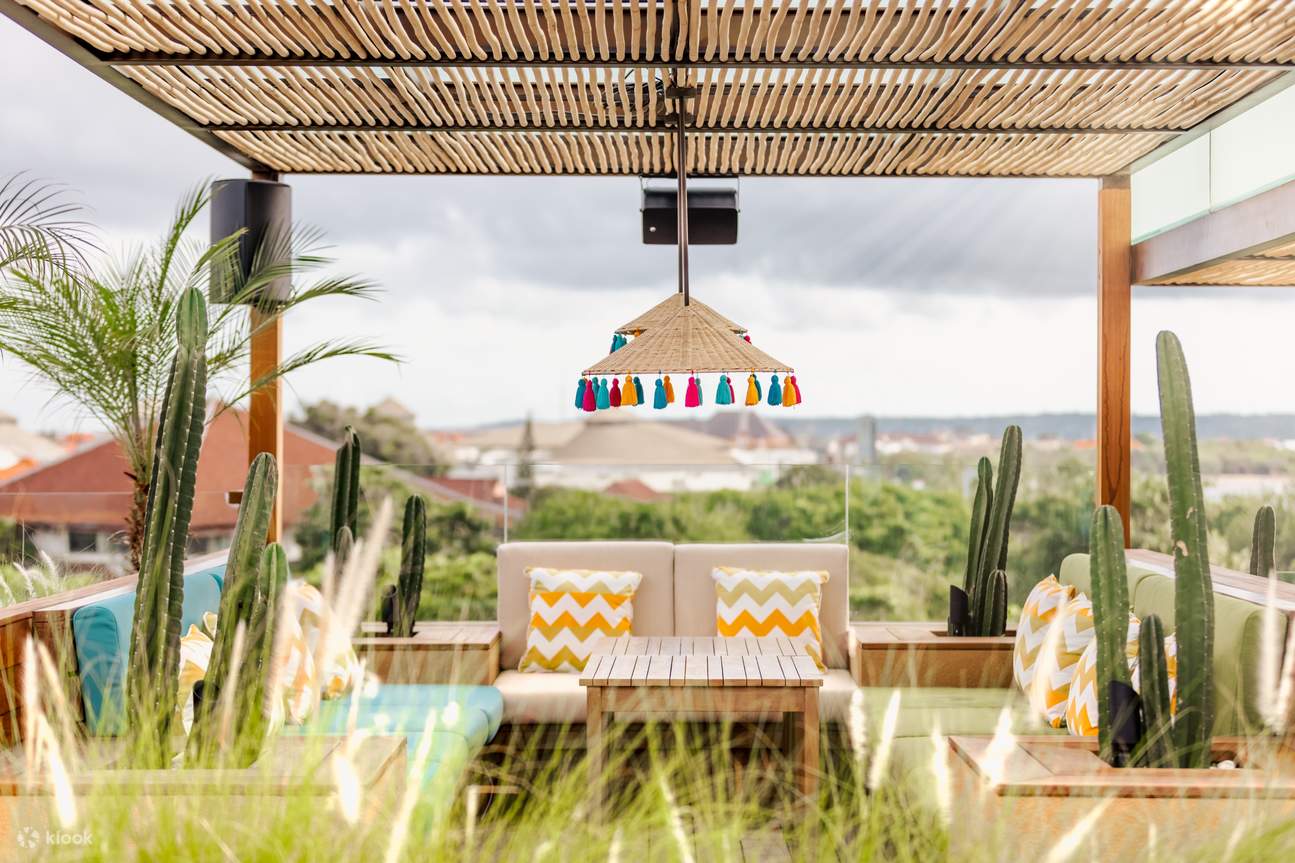 Kuta Social Club Dining Experience in Kuta Bali - Klook États-Unis