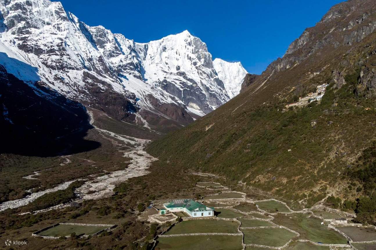 Everest Helicopter Trek - Klook Australia