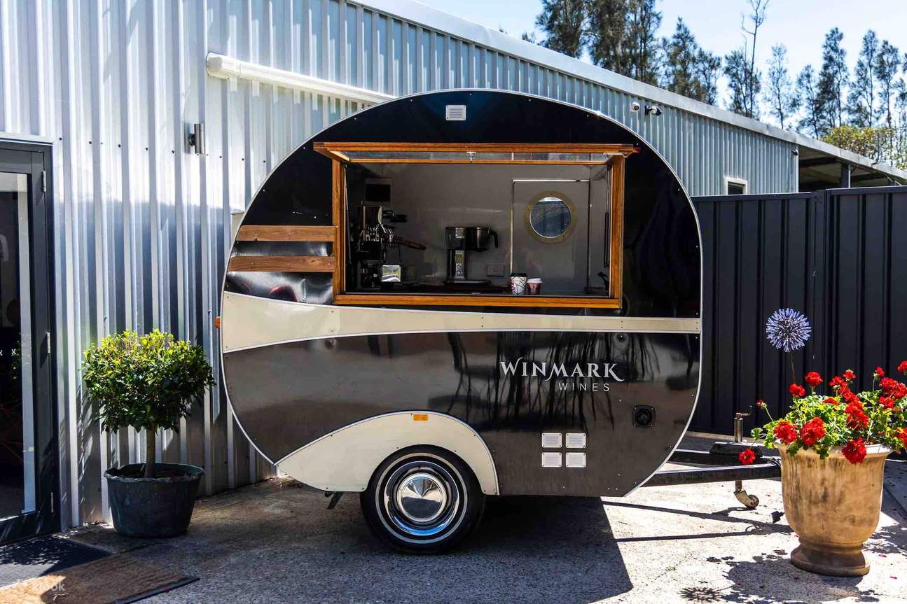 Join In Winmark Wine Tasting in Whitsundays - Klook