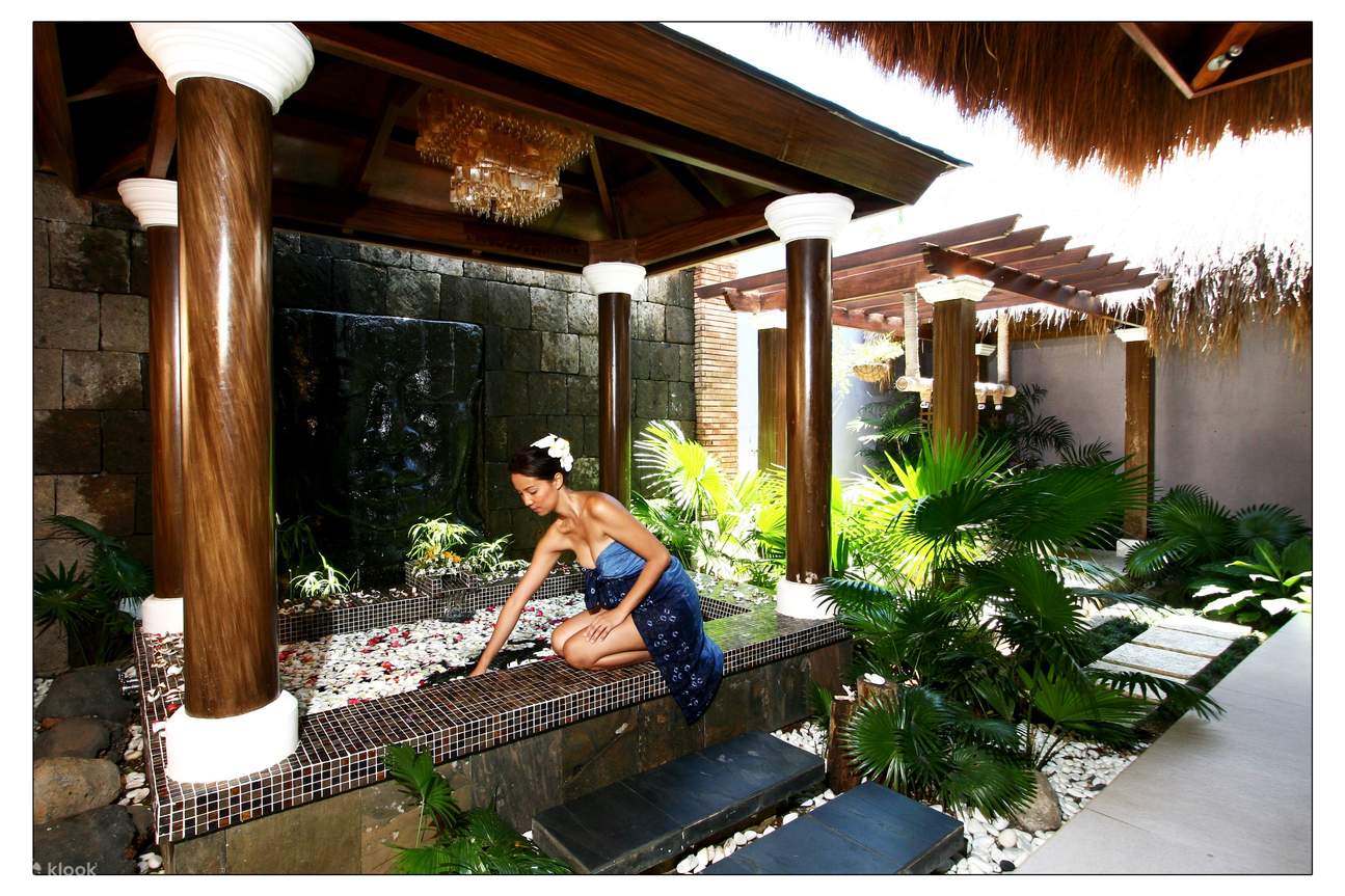 Esperienza di lusso alla Tirta Spa a Boracay - Klook Stati Uniti