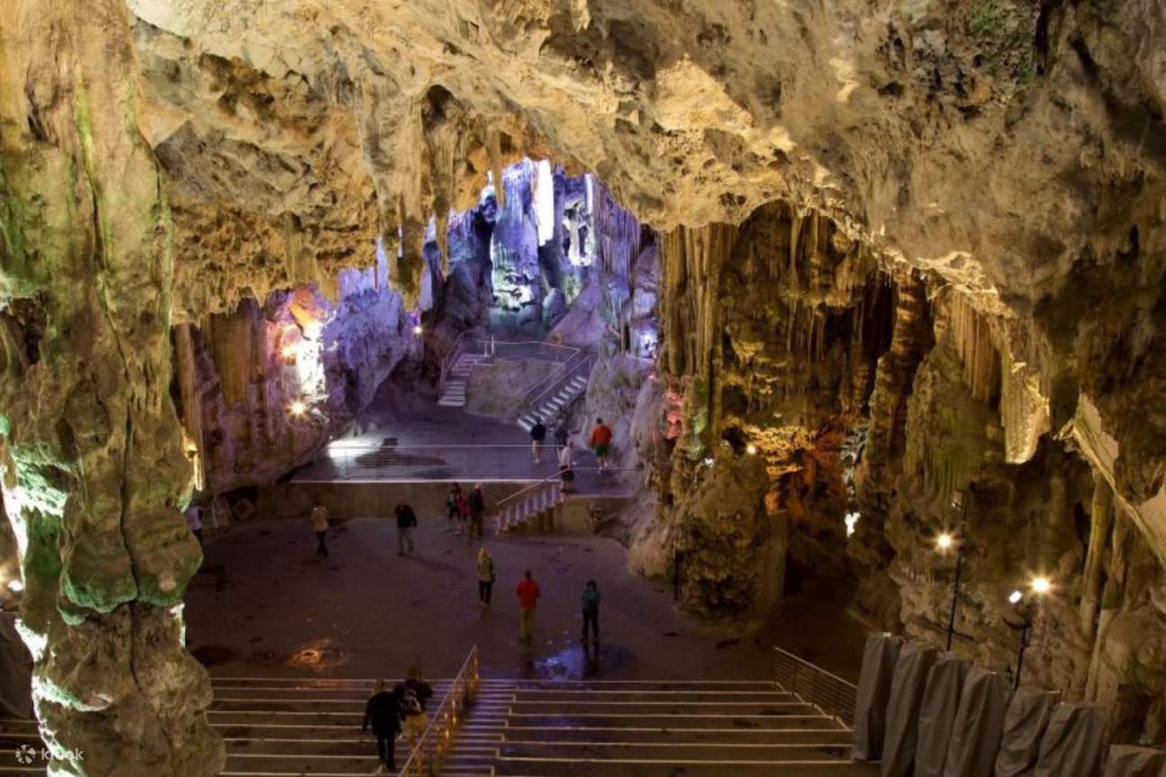 Gibraltar Day Tour from Costa del Sol - Klook