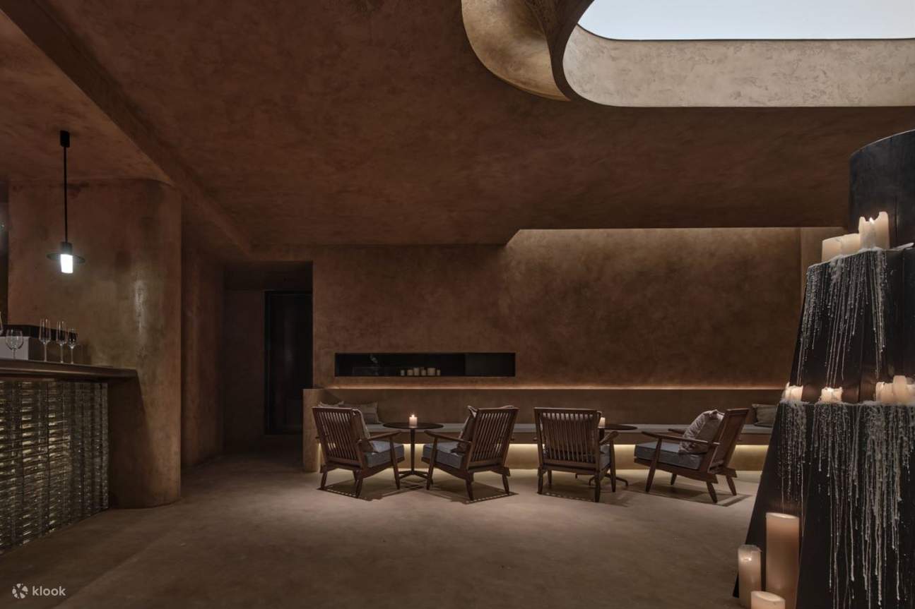 安吉·善侒SHANAN - Klook客路