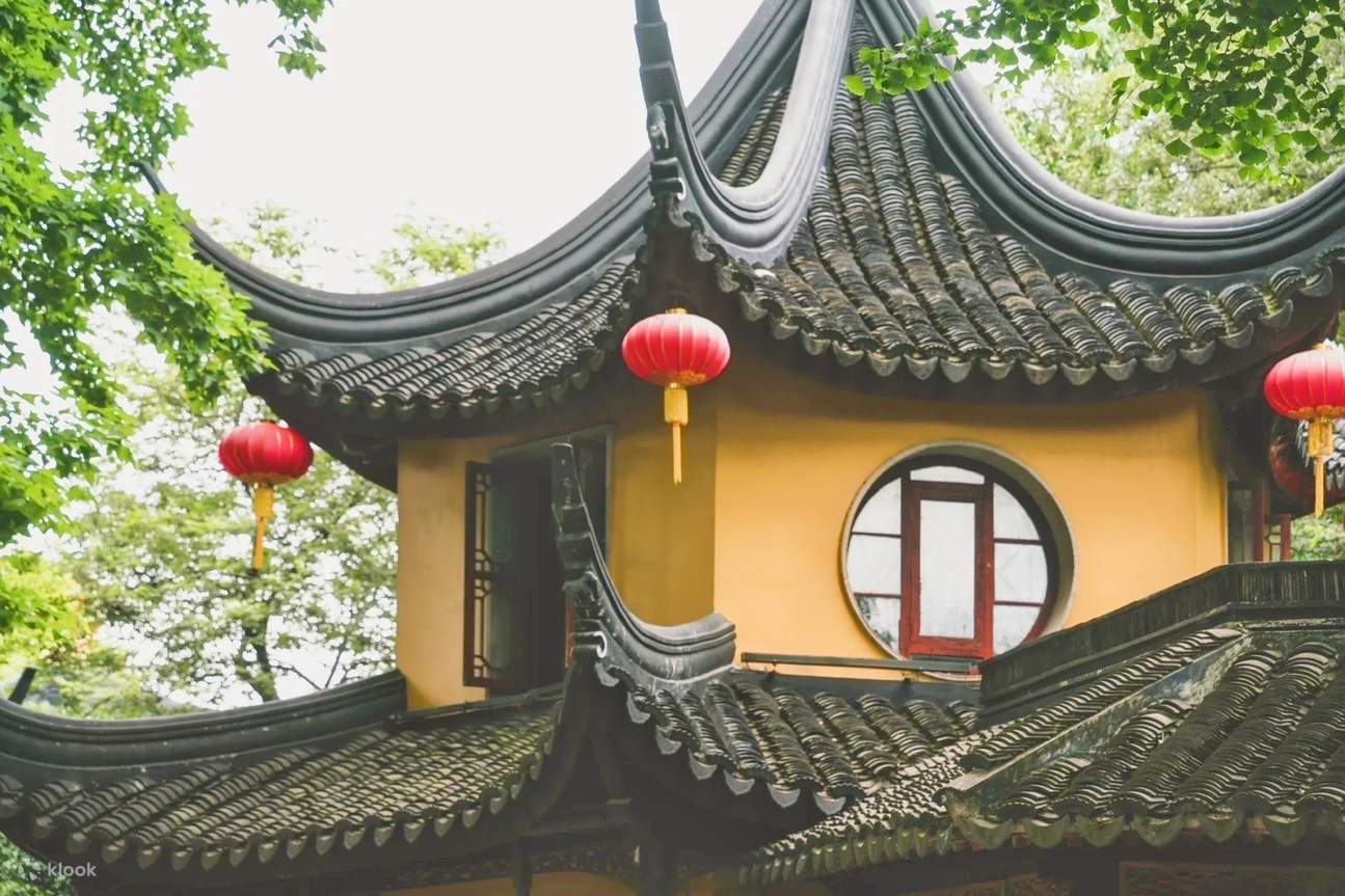 2-Day Tour of Classic Shanghai Attractions + Suzhou's Humble ...