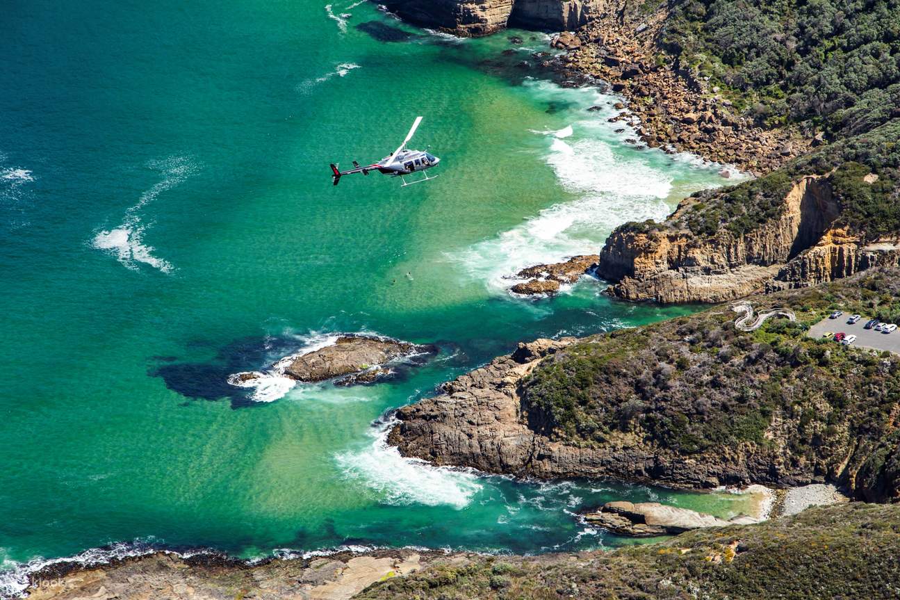 4D3N Hobart, Bruny Island and Tasman Peninsula Adventure - Klook United ...