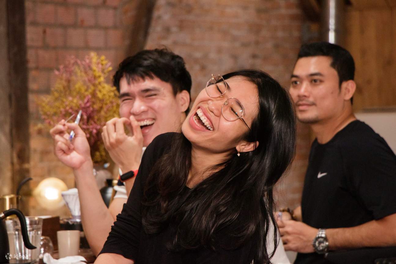 Kopi Vietnam Favorit untuk Pemula - Klook Indonesia