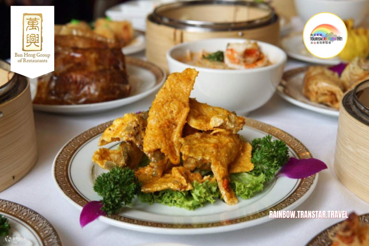 Clarke Quay and Labrador Park Trail Tour - Klook Philippines