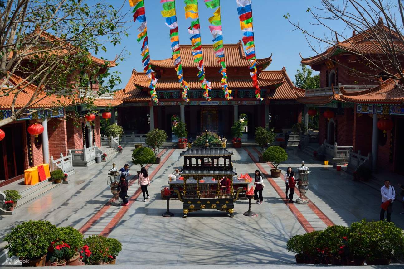 Chaoshan | Taste Chaoshan food on the high-speed rail + the famous ...