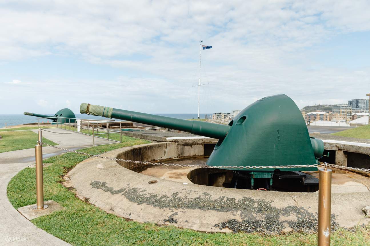 Discover Newcastle, Coastal Charms & City Secrets - Klook Australia